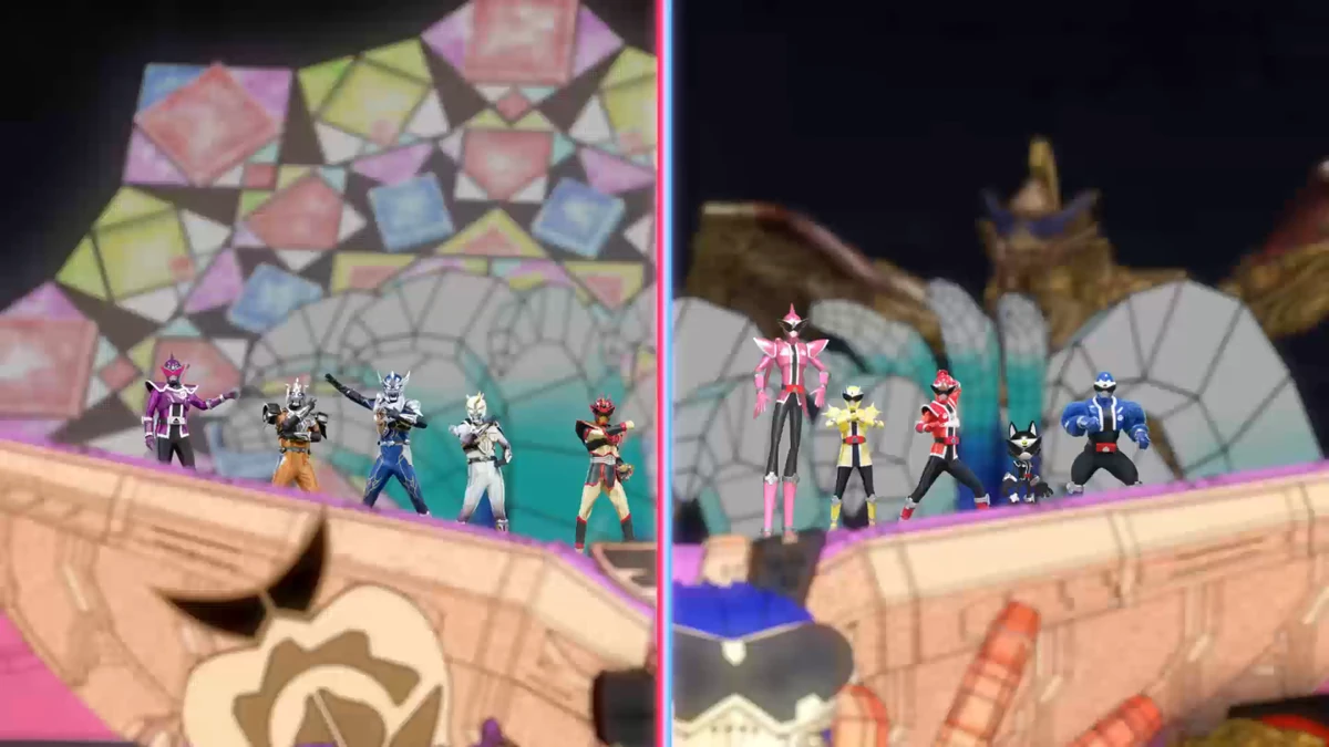 Don Final: We Have Made True Bonds | RangerWiki | Fandom