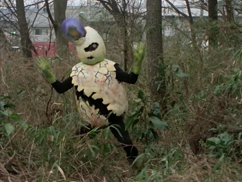 Egg Monster | RangerWiki | Fandom