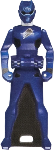 Theo Martin | RangerWiki | Fandom