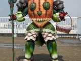 Category:Minosaurs | RangerWiki | Fandom