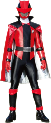 Kairi Yano | Wiki Power Rangers | Fandom