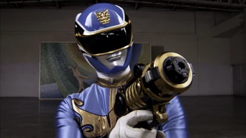 Noah Carver | Power Rangers | Fandom