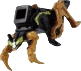 Ohsama Gattai King-Ohger ZERO | RangerWiki | Fandom