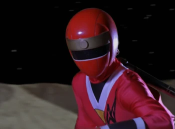 Aurico | RangerWiki | Fandom