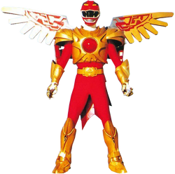 Cole Evans | RangerWiki | Fandom