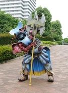 Category:Gedoshu | RangerWiki | Fandom