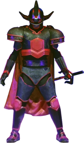 Satan Cross | RangerWiki | Fandom