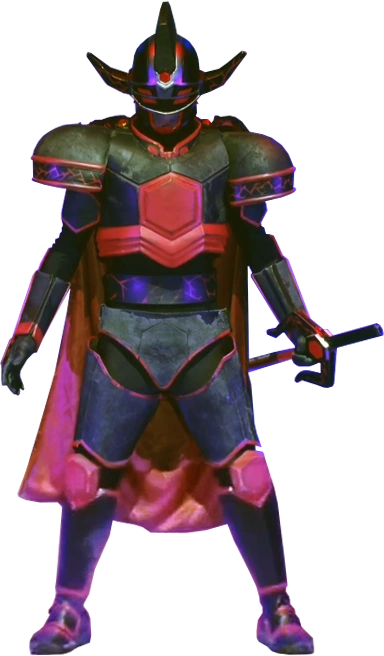 Satan Cross | RangerWiki | Fandom