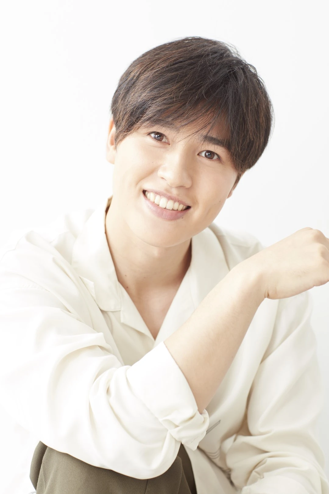 Simba Tsuchiya | RangerWiki | Fandom