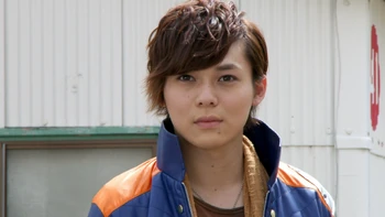 Stinger | RangerWiki | Fandom