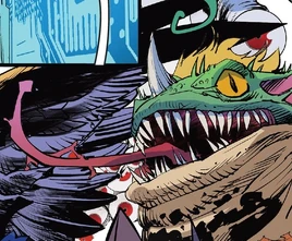 Terror Toad | RangerWiki | Fandom