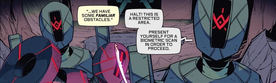 XI Robots | RangerWiki | Fandom