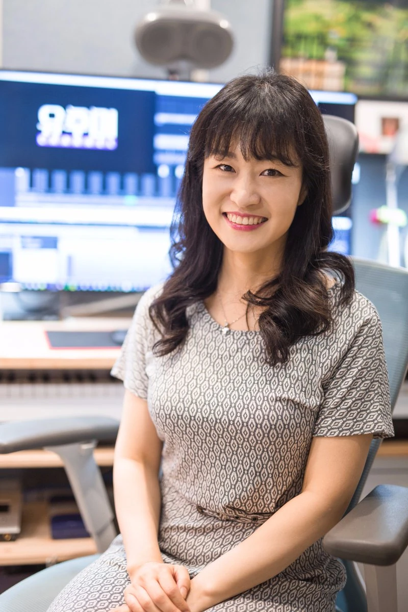 Lee Gye-yun | RangerWiki | Fandom