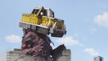 Diesel Basra | RangerWiki | Fandom