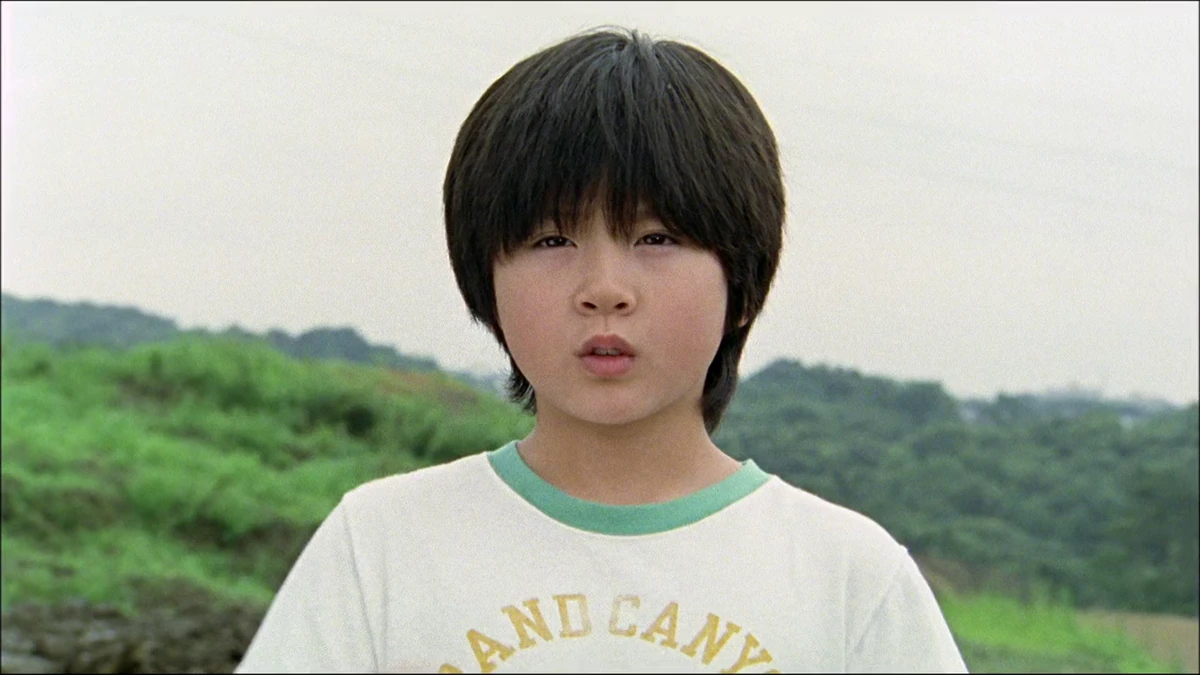 Fox Genkuro | RangerWiki | Fandom