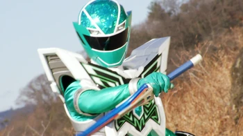 Sena Hayami | RangerWiki | Fandom