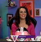 Jen Scotts | Power Rangers | Fandom