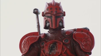 Kiaido | RangerWiki | Fandom