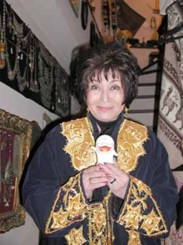 Machiko Soga | Power Rangers | Fandom