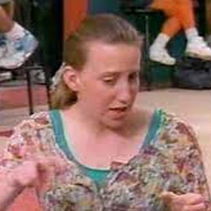 Melissa | Power Rangers | Fandom