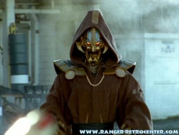 Motodron De Los Power Rangers Ninja Storm Monsters Power Rangers