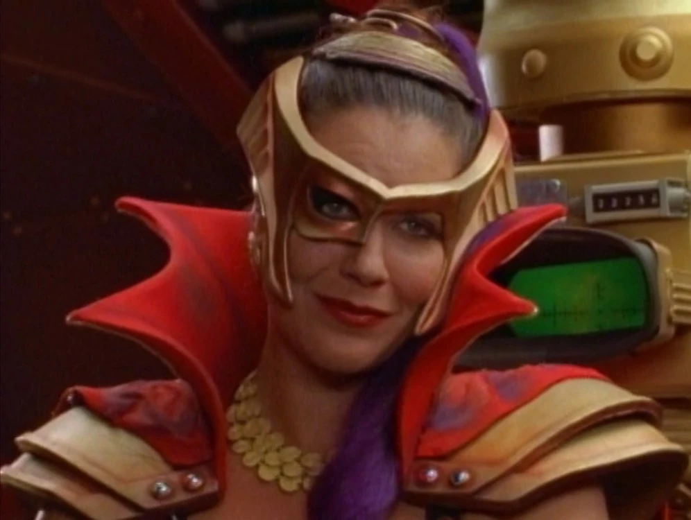 Divatox | RangerWiki | Fandom