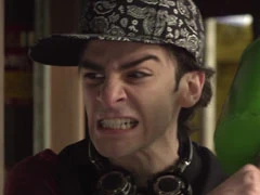 Spike Skullovitch | Power Rangers | Fandom