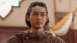 Ryugi Bakugami | RangerWiki | Fandom