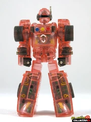 X-Ray Lightspeed Racer | RangerWiki | Fandom