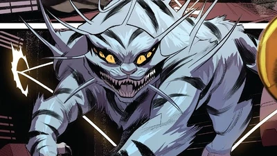 Discuss Everything About RangerWiki | Fandom