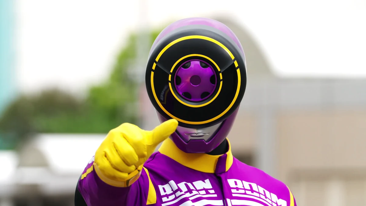 Sakito Homura | RangerWiki | Fandom