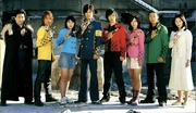 Mahou Sentai Magiranger | RangerWiki | Fandom