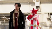 Ep. 44: I Am Red! An Original Sentai, Has Arrived! | RangerWiki | Fandom