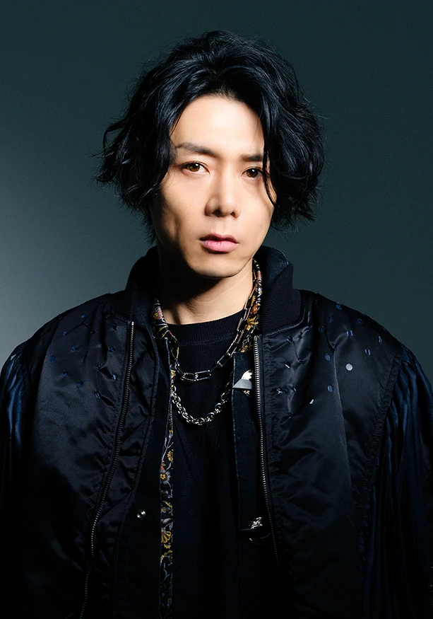 Sho Tomita | RangerWiki | Fandom