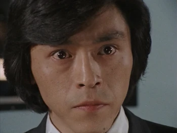 Tatsuya Midorikawa | RangerWiki | Fandom