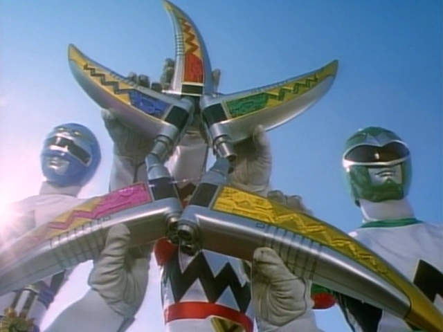 Chapter 5: The Sure-Kill Fangs | RangerWiki | Fandom