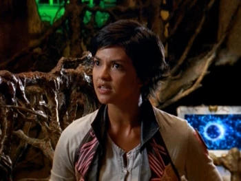 Vida Rocca | Power Rangers | Fandom