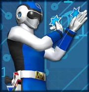 Bun | RangerWiki | Fandom