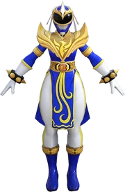 Chun-Li | RangerWiki | Fandom