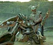 Emperor Gruumm | RangerWiki | Fandom