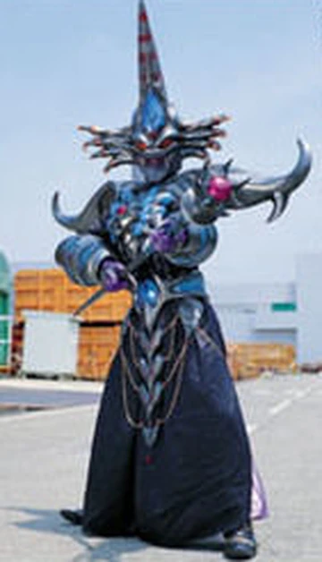 Toxica Power Rangers