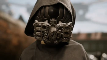 Jeramie Brasieri | RangerWiki | Fandom