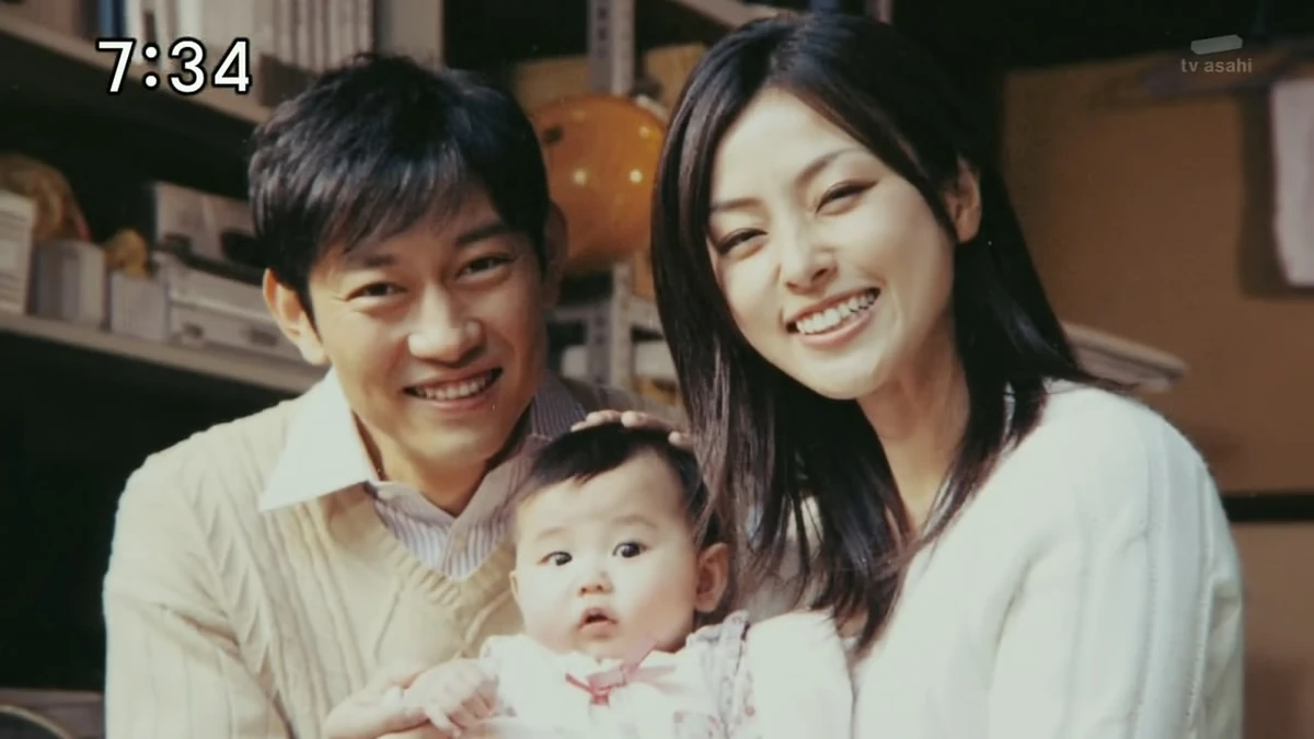 Kenichi Fukui | Power Rangers | Fandom