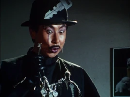 Key Jester | RangerWiki | Fandom