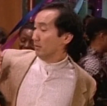 Mr. Kwan | RangerWiki | Fandom