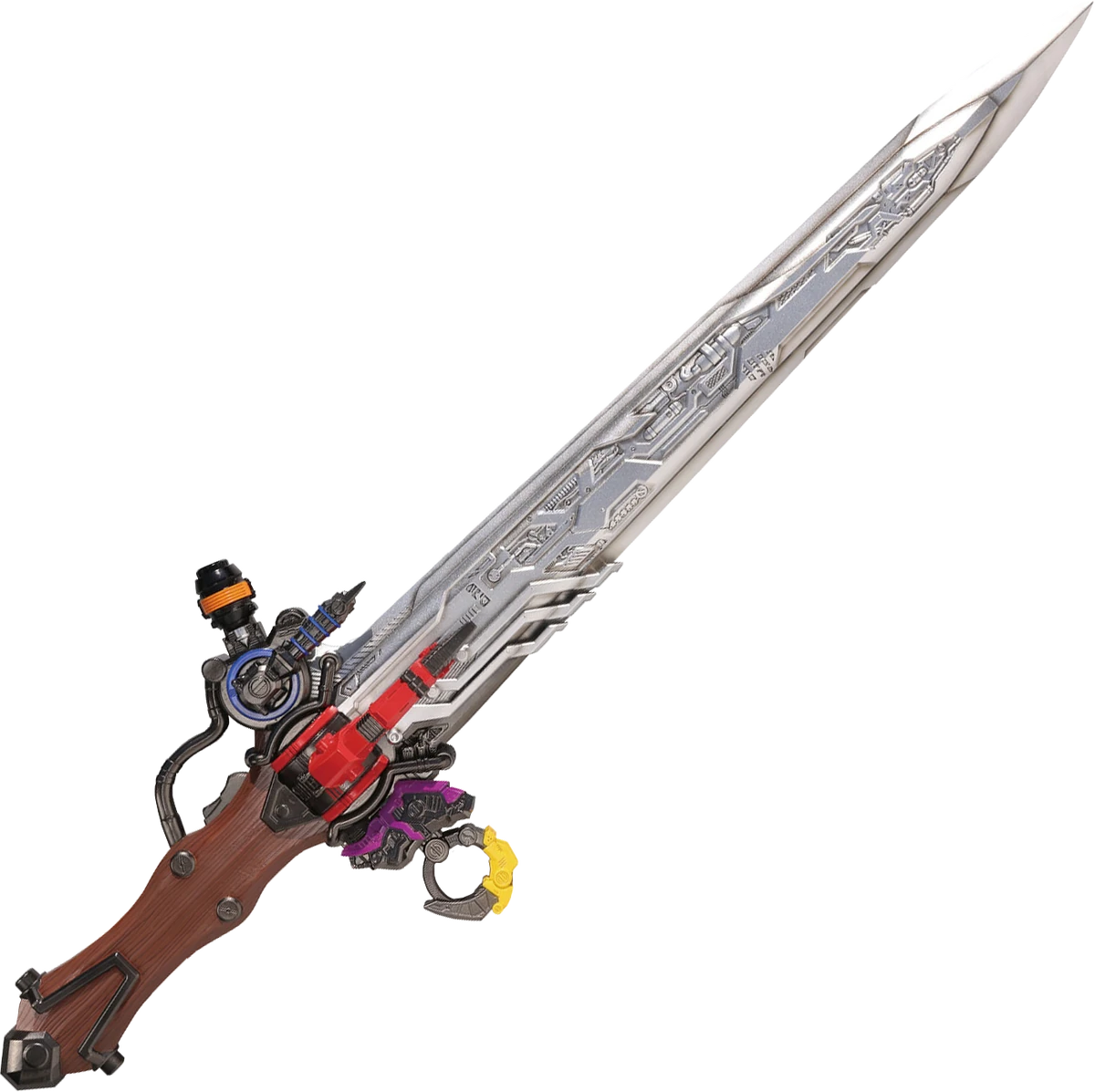 OhgerCalibur | RangerWiki | Fandom