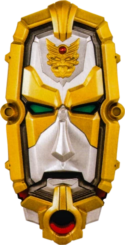 All Power Rangers Morphers