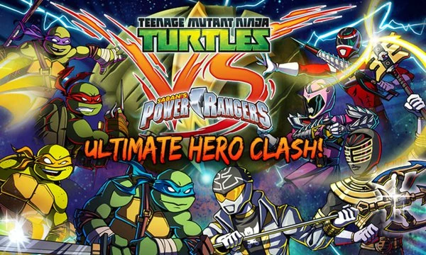 Ultimate Hero Clash | RangerWiki | Fandom