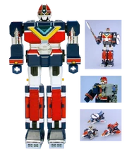 Flashman (Toyline) | RangerWiki | Fandom