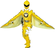 Ranru Itsuki | RangerWiki | Fandom